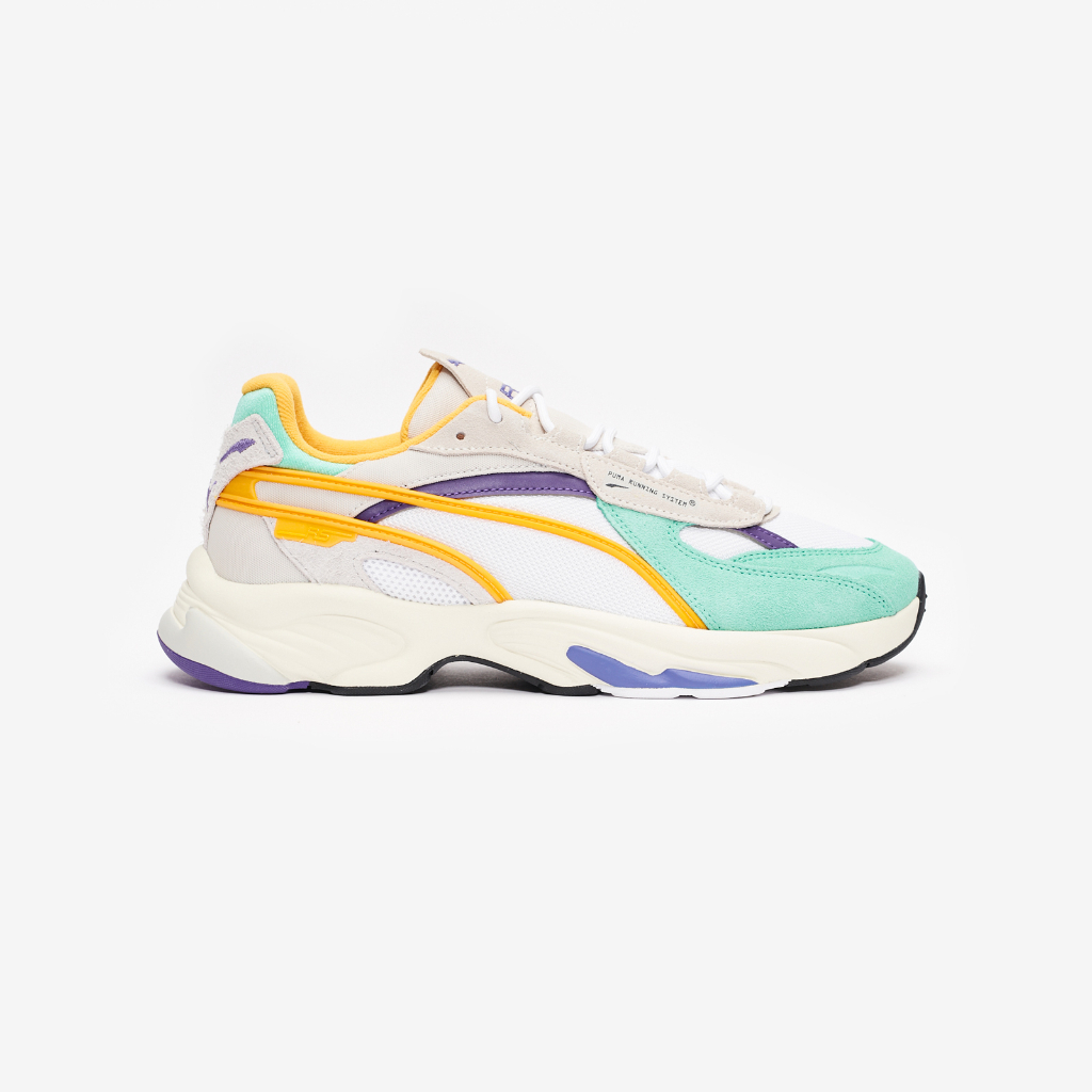PUMA 36861002 RS-CONNECT DRIP | Shopee Thailand
