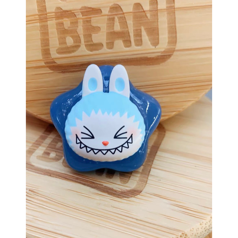 🛑Live ลด 30%🛑 พร้อมส่ง ️ Pop Bean Lucky Star Pop Mart Skullpanda ...