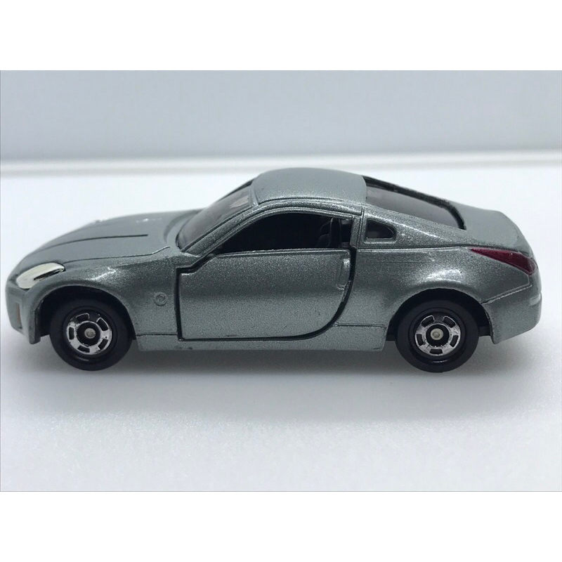 🟢🟢Tomica Nissan FAIRLADY Z (350Z) | Shopee Thailand