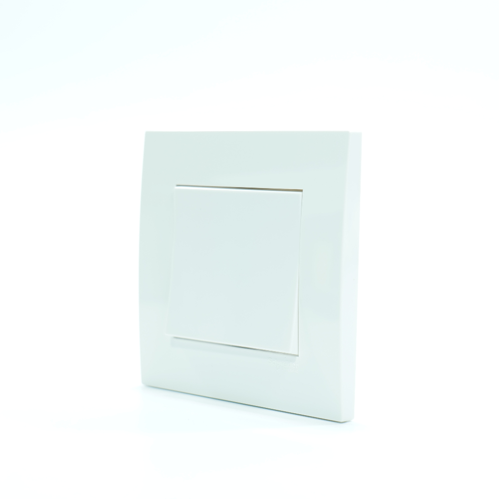 KB31_1 Schneider Vivace สวิตช์ทางเดียว Schneider Electric สวิตช์1WAY ...