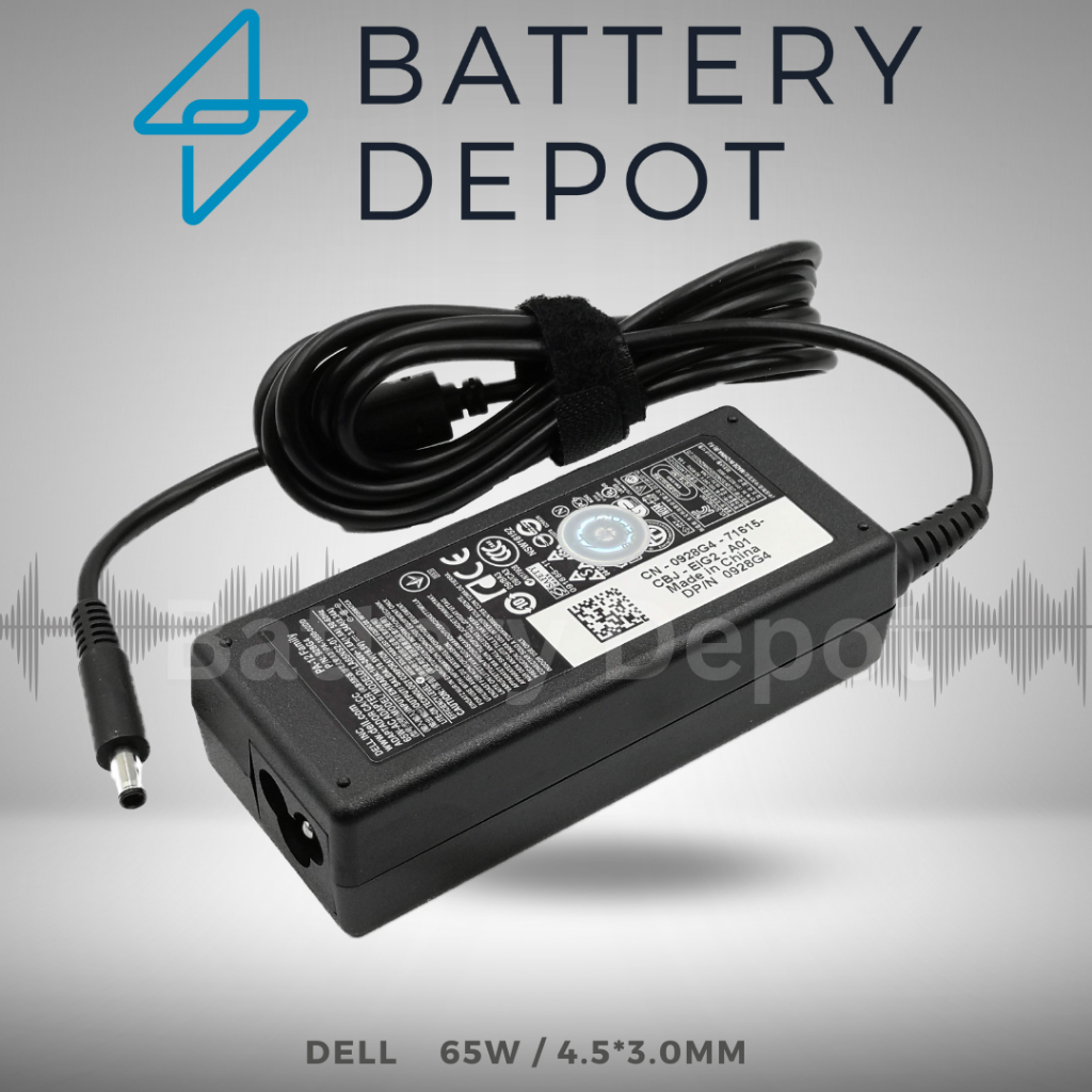 Dell Adapter Inspiron 20 3064 3052 3277 All-In-One / Inspiron 22 3264 ...