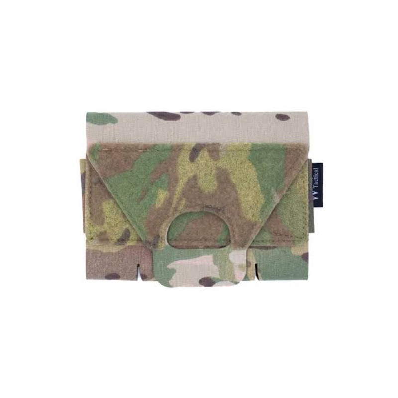 Wilder Tactical Med Pouch - กระเป๋า IFAK ใส่ชุดปฐมพยาบาล | Shopee Thailand