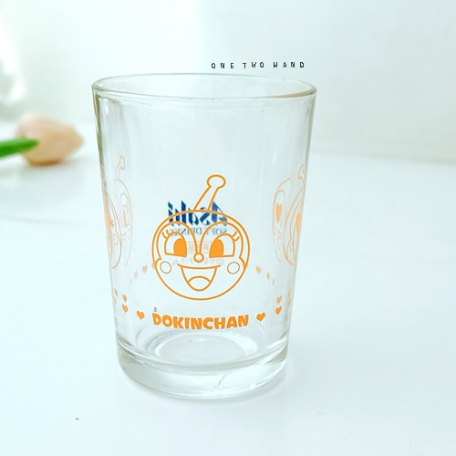 แก้วน้ำ DOKINCHAN งาน Asahi | Shopee Thailand
