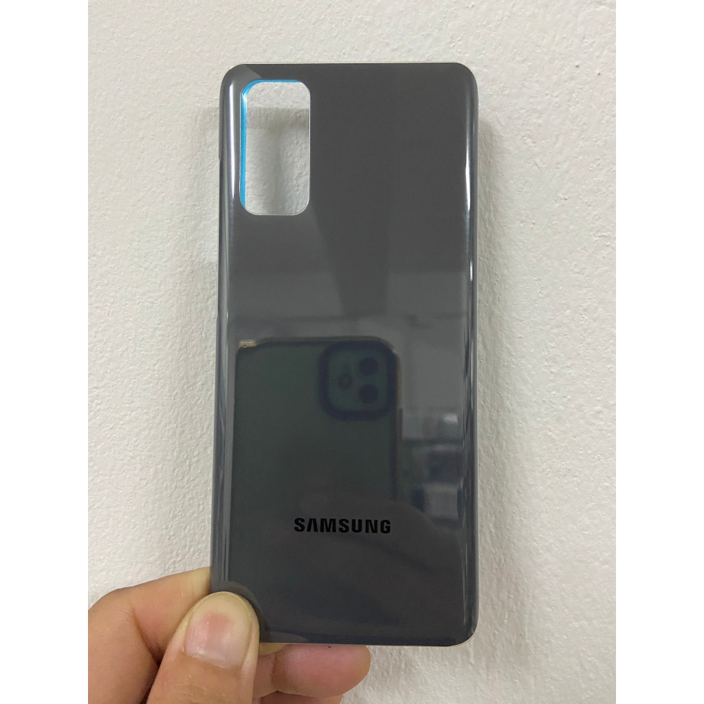 ฝาหลัง Samsung S20(SM-G981U) พร้อมกาว อะไหล่มือถือ ชุดบอดี้ Samsung ...