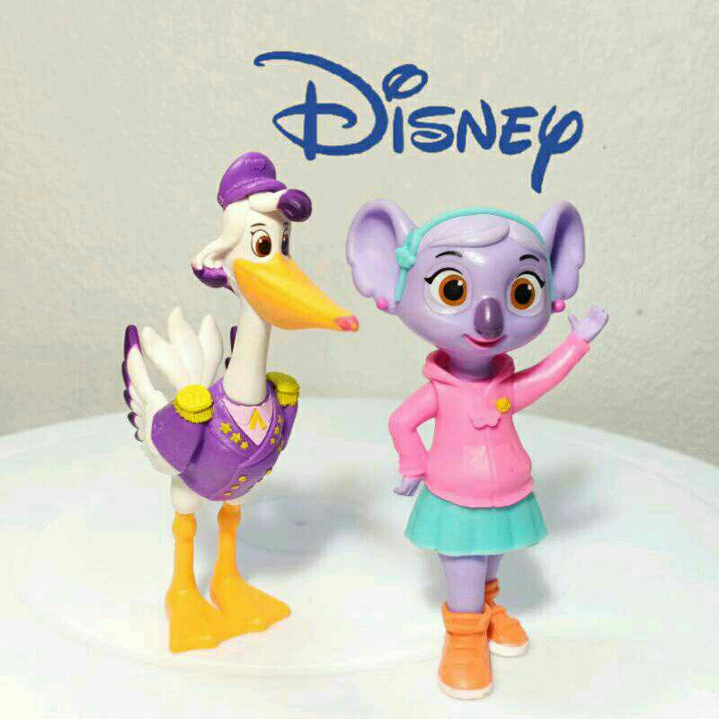 สินค้า ของเล่น กัปตันแคนเดซ บีคแมน Captain Beakman K.C. the Koala - T.O ...