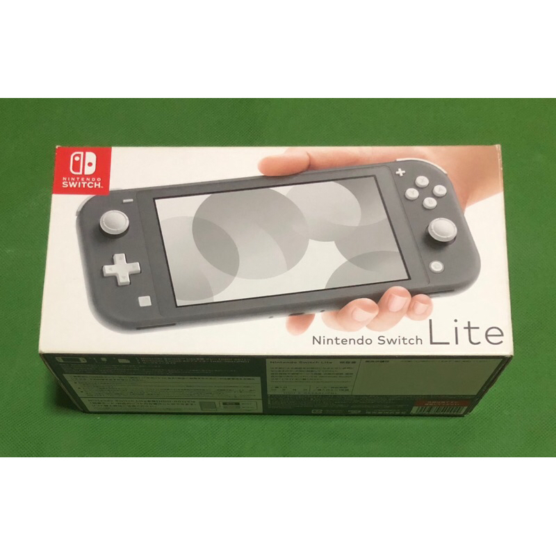 Nintendo Switch Lite | Shopee Thailand
