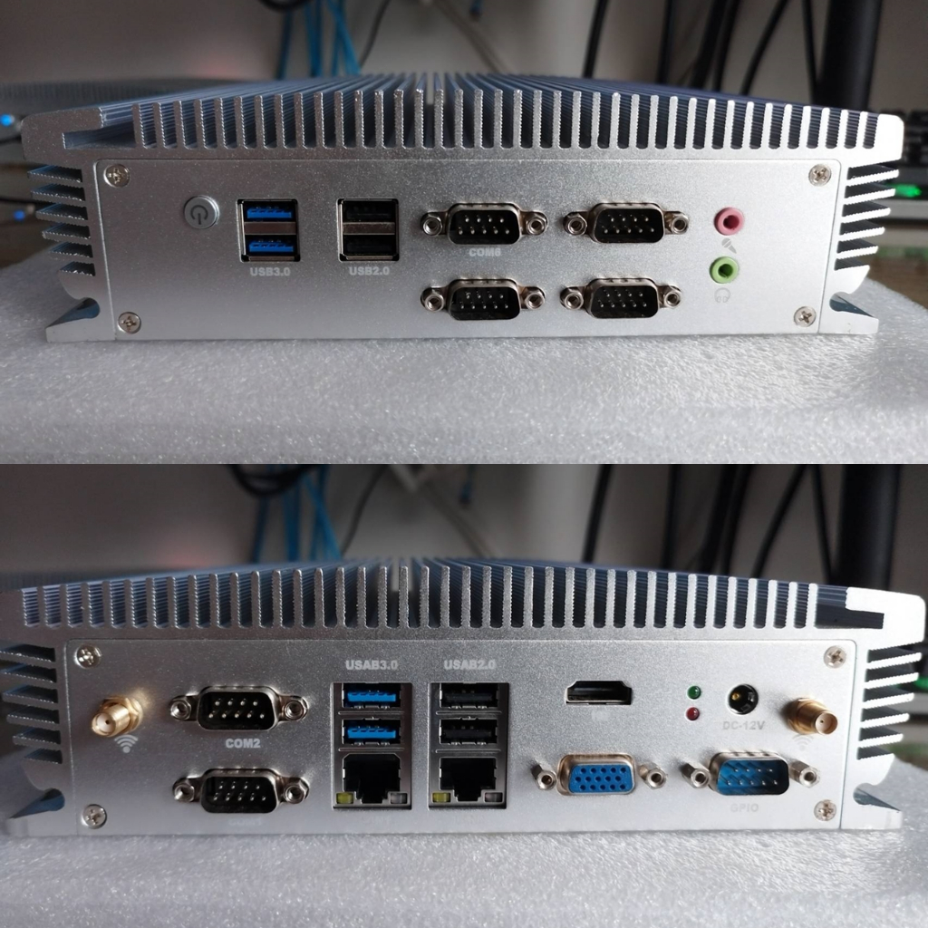 Mini PC พร้อมติดตั้ง Pi Node - Node on | Shopee Thailand