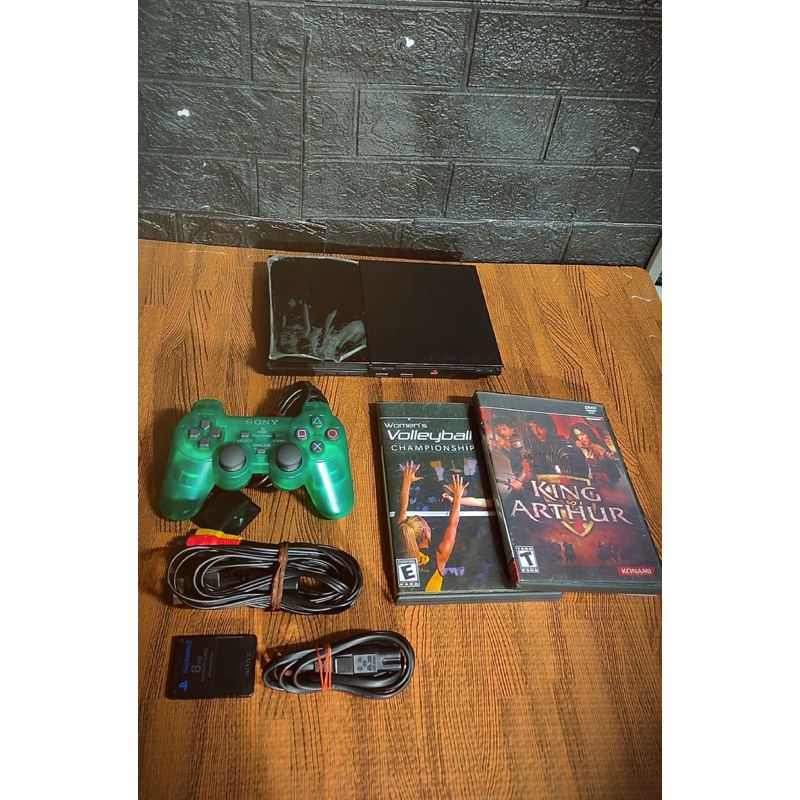 PlayStation 2 Slim PAL | Shopee Thailand