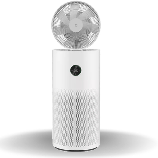 Xiaomi Smart Circulating Air Purifier | Shopee Thailand