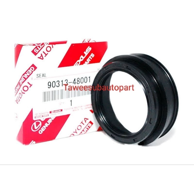 ซีลล้อหลังแท้ ตัวนอก ไมตี้เอ็กซ์ LN85-90 ราคาต่อ1ตัว 90313-48001 ...