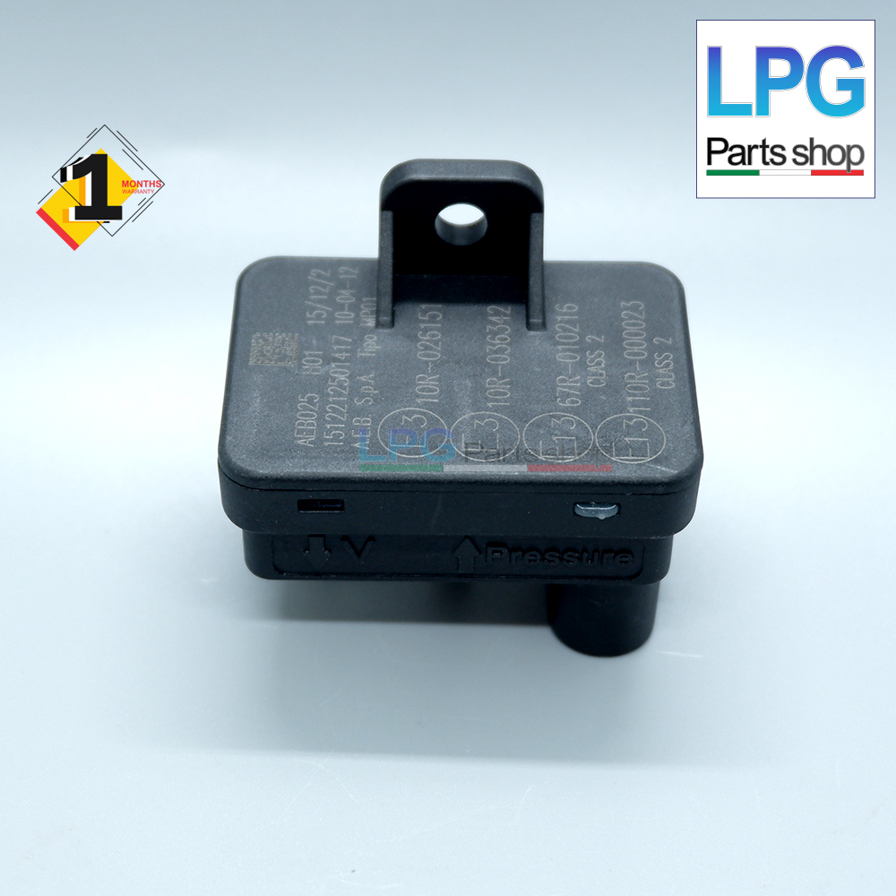 Map Sensor รุ่นเก่า /aeb/ac | Shopee Thailand