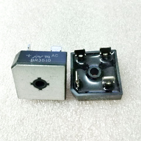 BR DIODE BRIDGE RECTIFIER BR2504 BR2506 BR2508 BR2510 BR3504 BR3506 ...