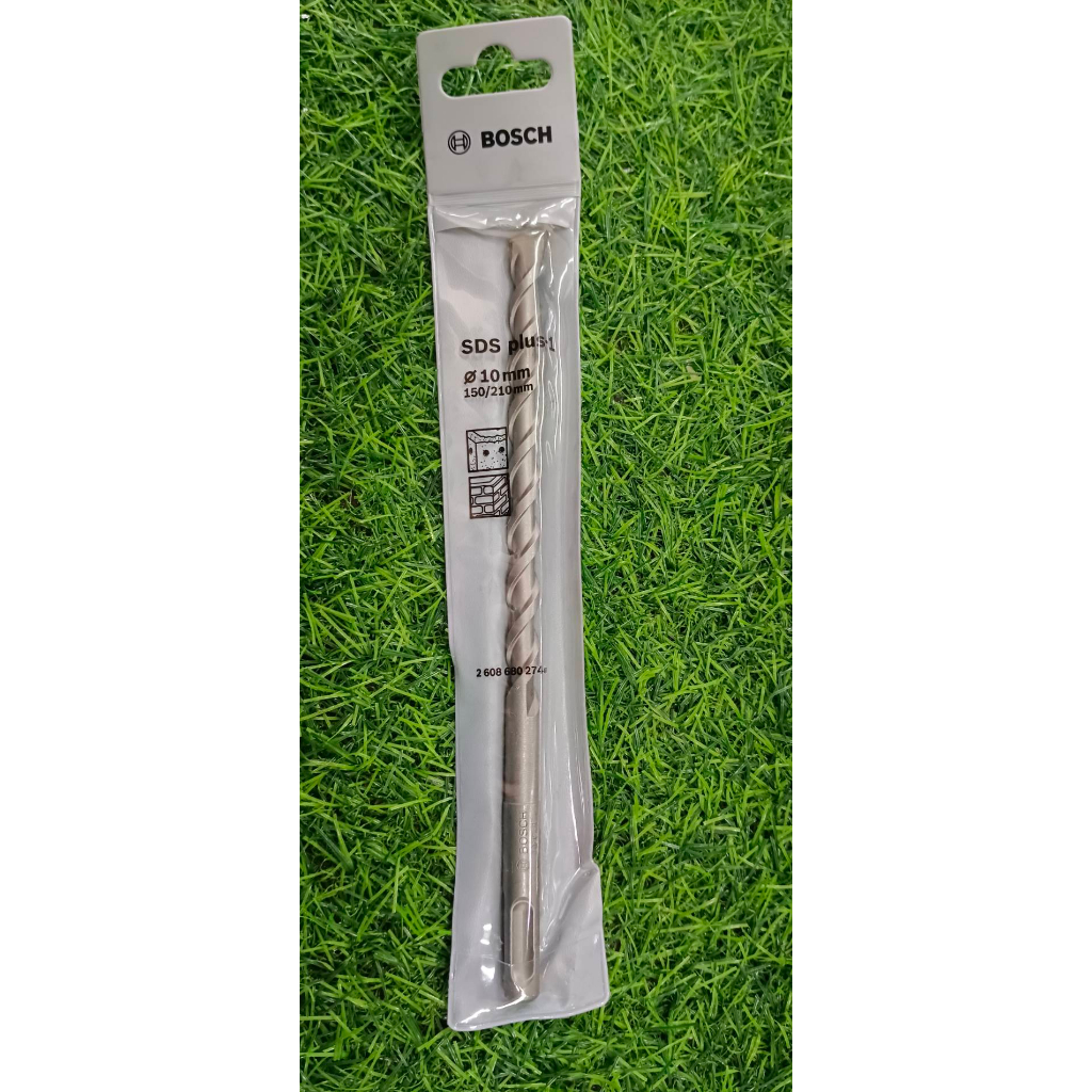 ดอกสว่านโรตารี่ 10.0 * 150/210 มม. BOSCH | Shopee Thailand