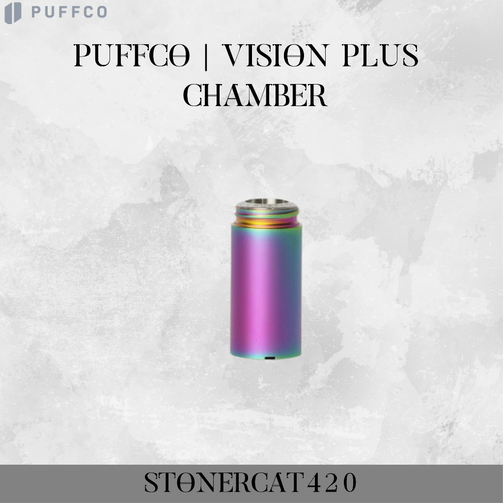 PUFFCO | Puffco Vision Plus Chamber | Shopee Thailand