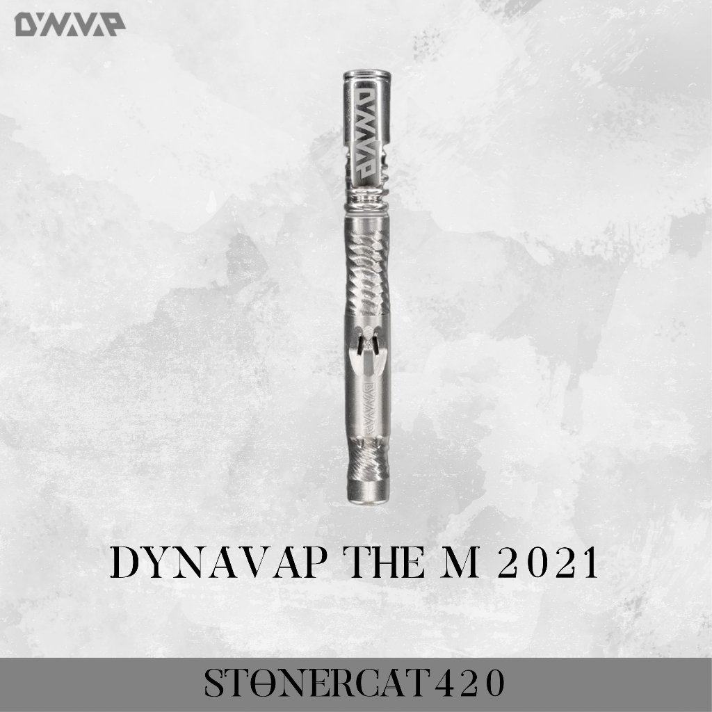 DYNAVAP THE M 2021 | Shopee Thailand
