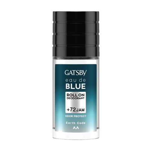 (มี 2ประเภทให้เลือก) Gatsby White Up Eau De Toilette 50ml / Blue Roll ...