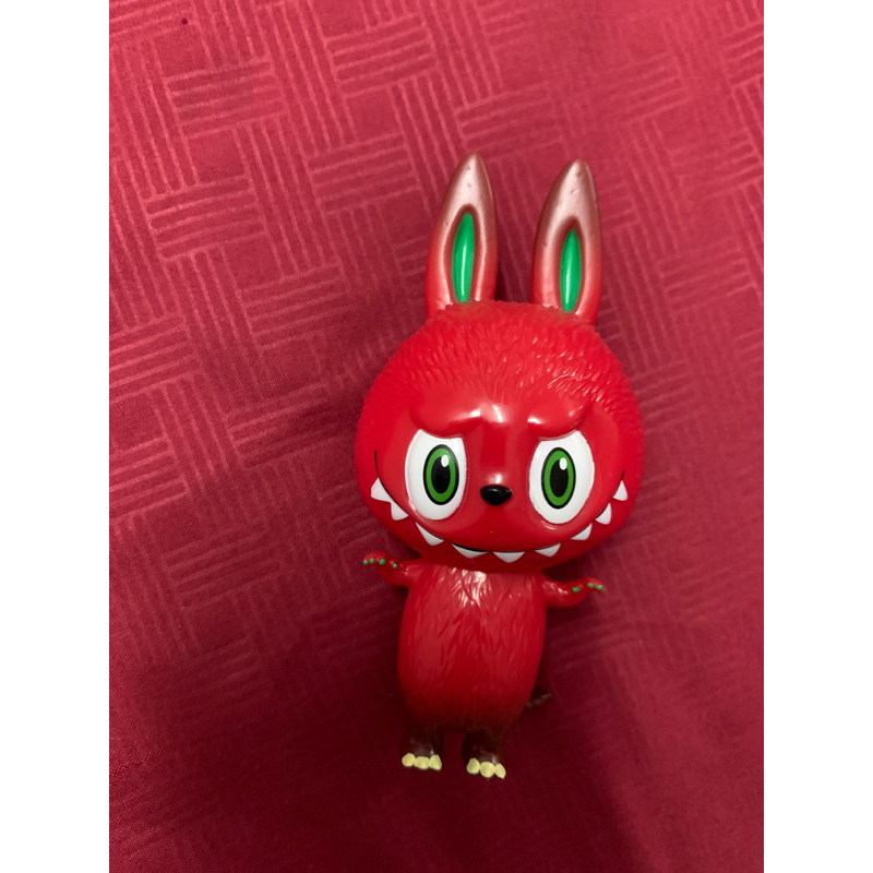 Zimomo Labubu มือสอง สภาพตั้งโชว์ | Shopee Thailand