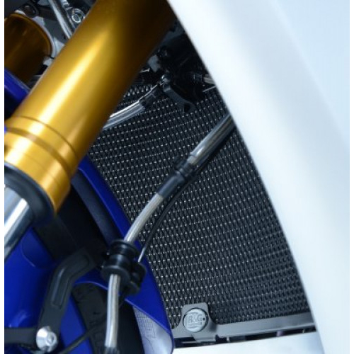 การ์ดหม้อน้ำ R&G - RADIATOR GUARD Yamaha YZF R1/R1M 2020-2023 | Shopee ...