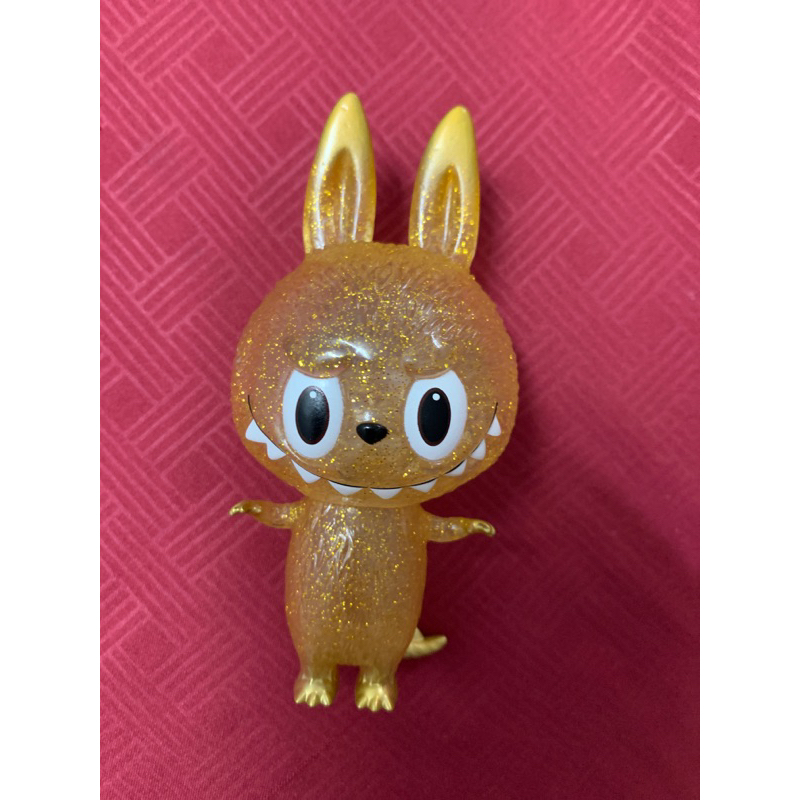 Zimomo Labubu มือสอง สภาพตั้งโชว์ | Shopee Thailand