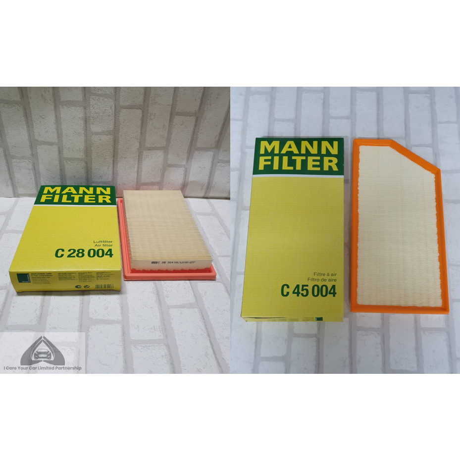 กรองอากาศ Benz E-Class W213 , E-Class Coupe W238 ( 2016 - ปัจจุบัน ...