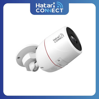กล้องวงจรปิด Hatari Connect Vimtag 839 Outdoor Bullet | Smart Cloud IP ...
