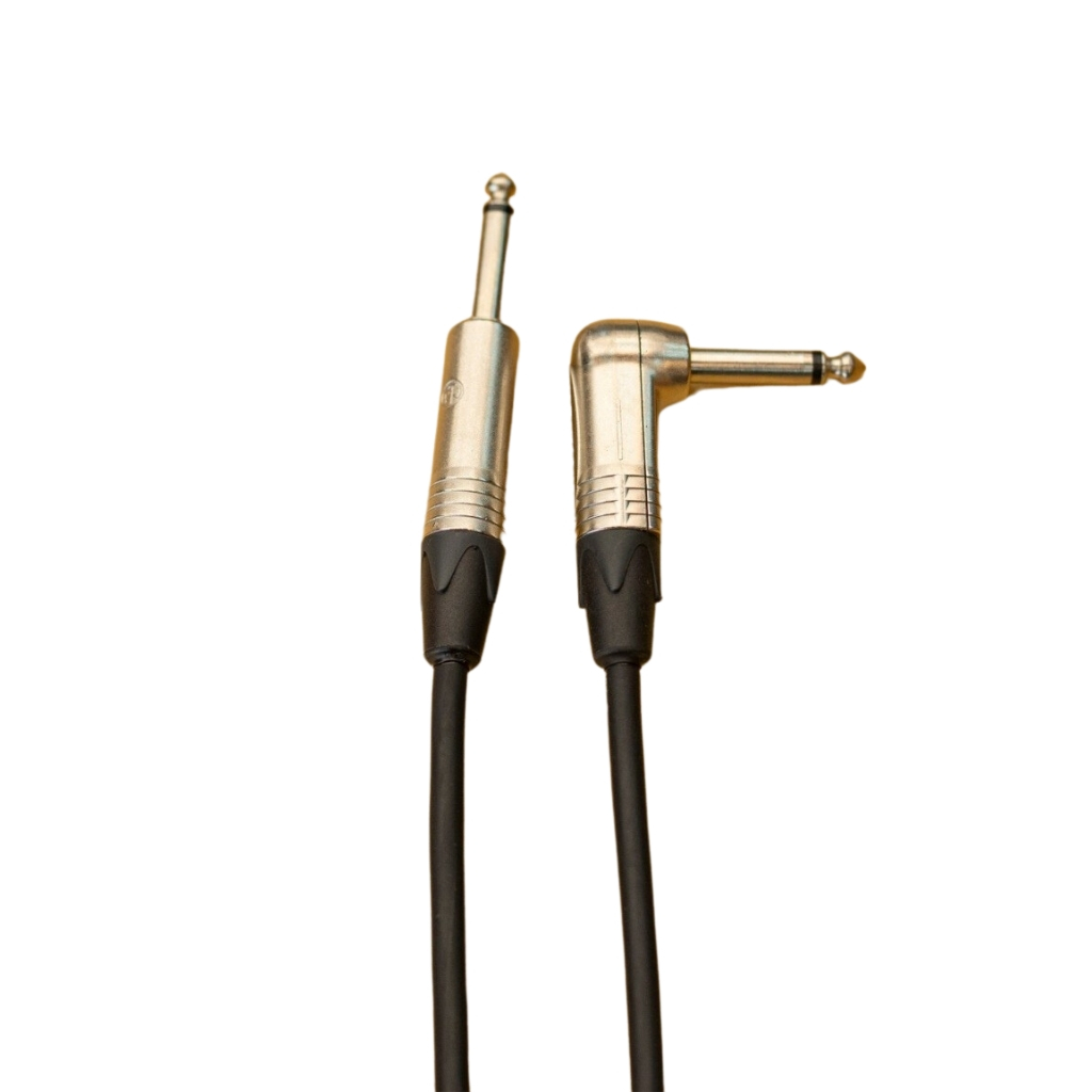 Sommer Tricone MKII -Neutrik NP2 (TS+TS) สายสัญญาณเครื่องดนตรี ...