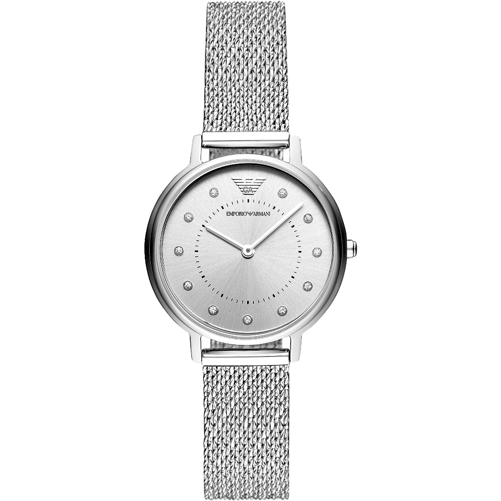 OUTLET WATCH นาฬิกา Emporio Armani OWA342 นาฬิกาข้อมือผู้ชาย นาฬิกา ...