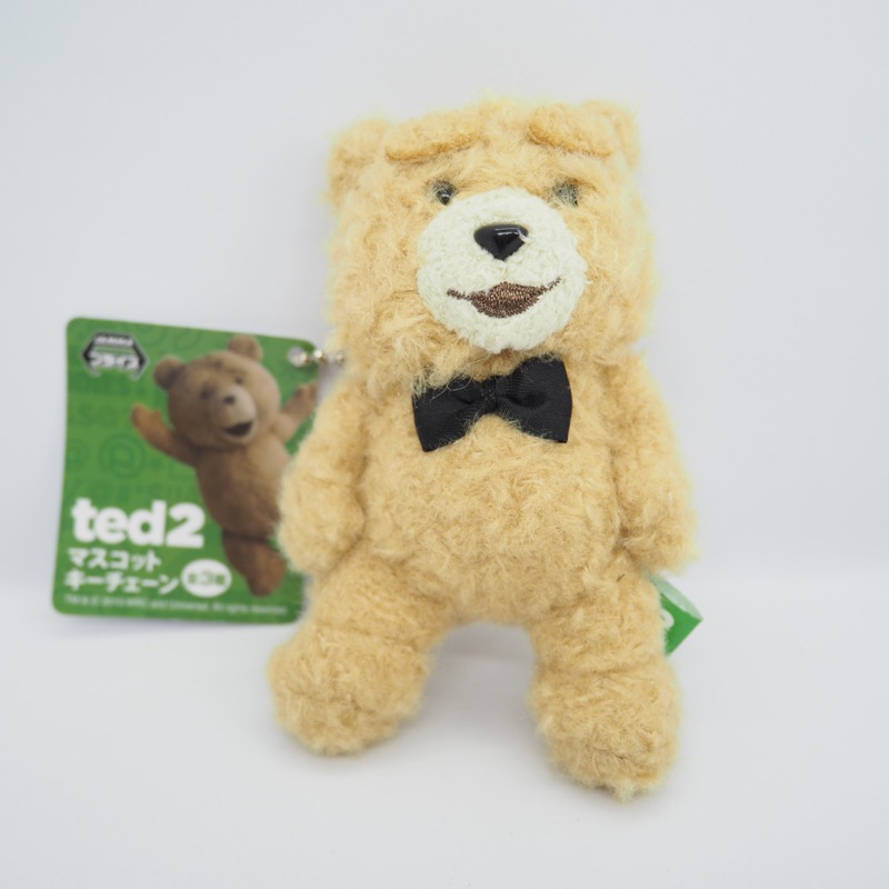Ted 2 Teddy Bear Plush Stuff Keychain | Shopee Thailand