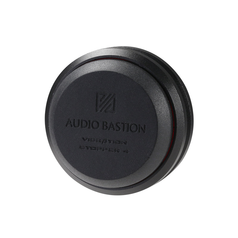 AUDIO BASTION REDLINE DAMPER / DAMPER PLUS Anti Vibration Damping Pads ...