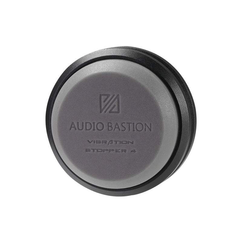 AUDIO BASTION REDLINE DAMPER / DAMPER PLUS Anti Vibration Damping Pads ...