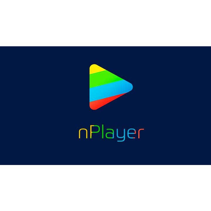 nPlayer + Google Drive | Shopee Thailand