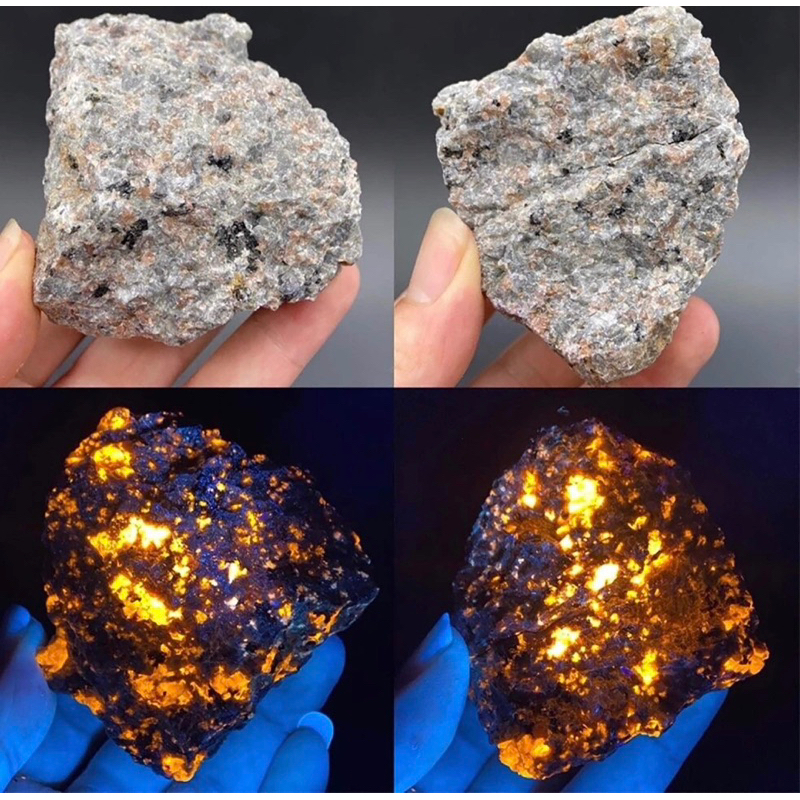 1 PC Raw Yooperlite Stone-Natural Rough Yooperlite Crystals, Eco ...