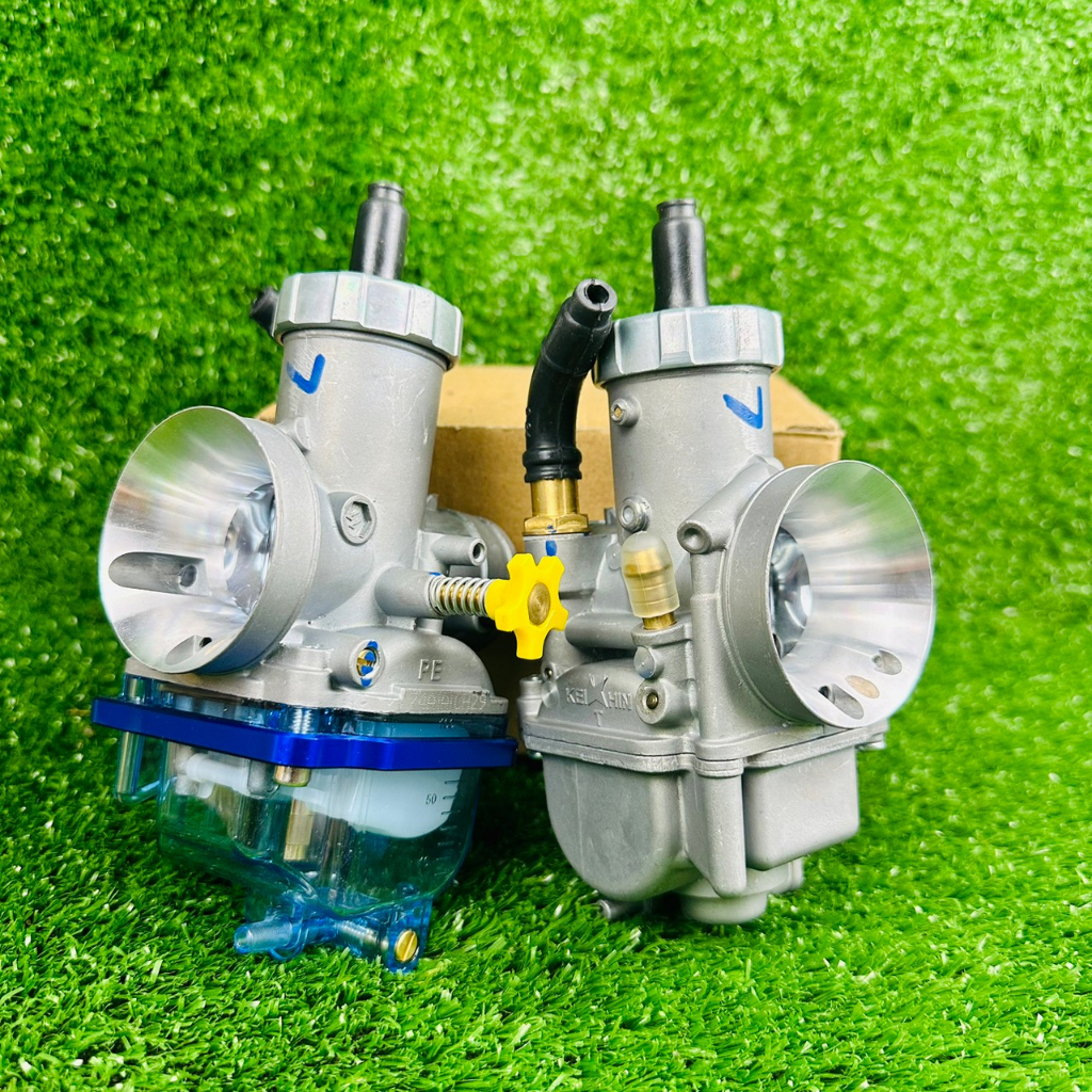 คาร์บู N-PRO KEIHIN ปาก28mm , 30mm บากปากCNC คาร์บูเอ็นโปร ลูกเร่ง ...