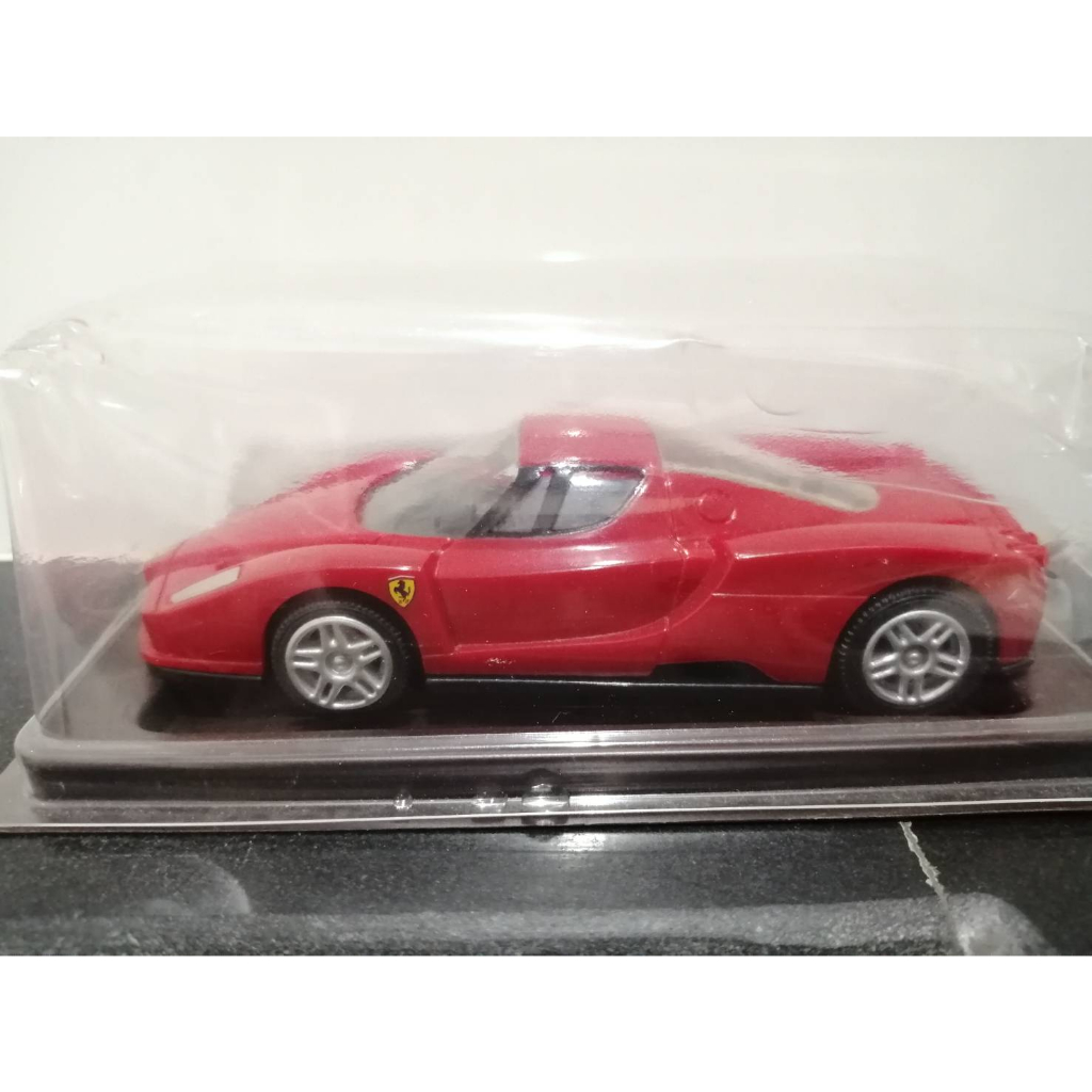 Enzo Ferrari 1:38 scale (V-Power Shell edition) | Shopee Thailand
