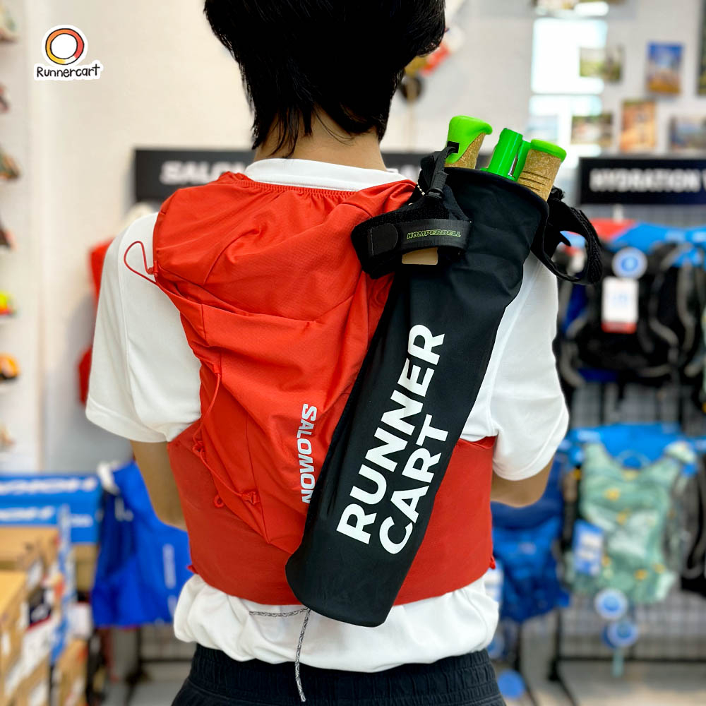 Runnercart Quiver R1 ซองเก็บไม้โพล | Shopee Thailand