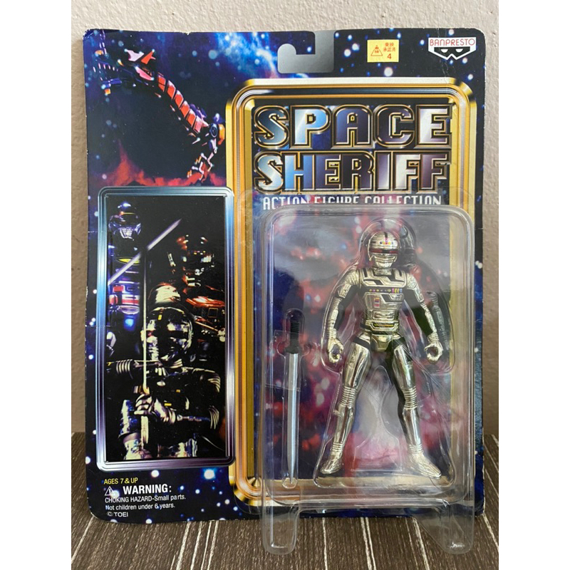 Hot Wheel Kamen rider & Action Figure Collection งานเก่า Banpresto ของ ...