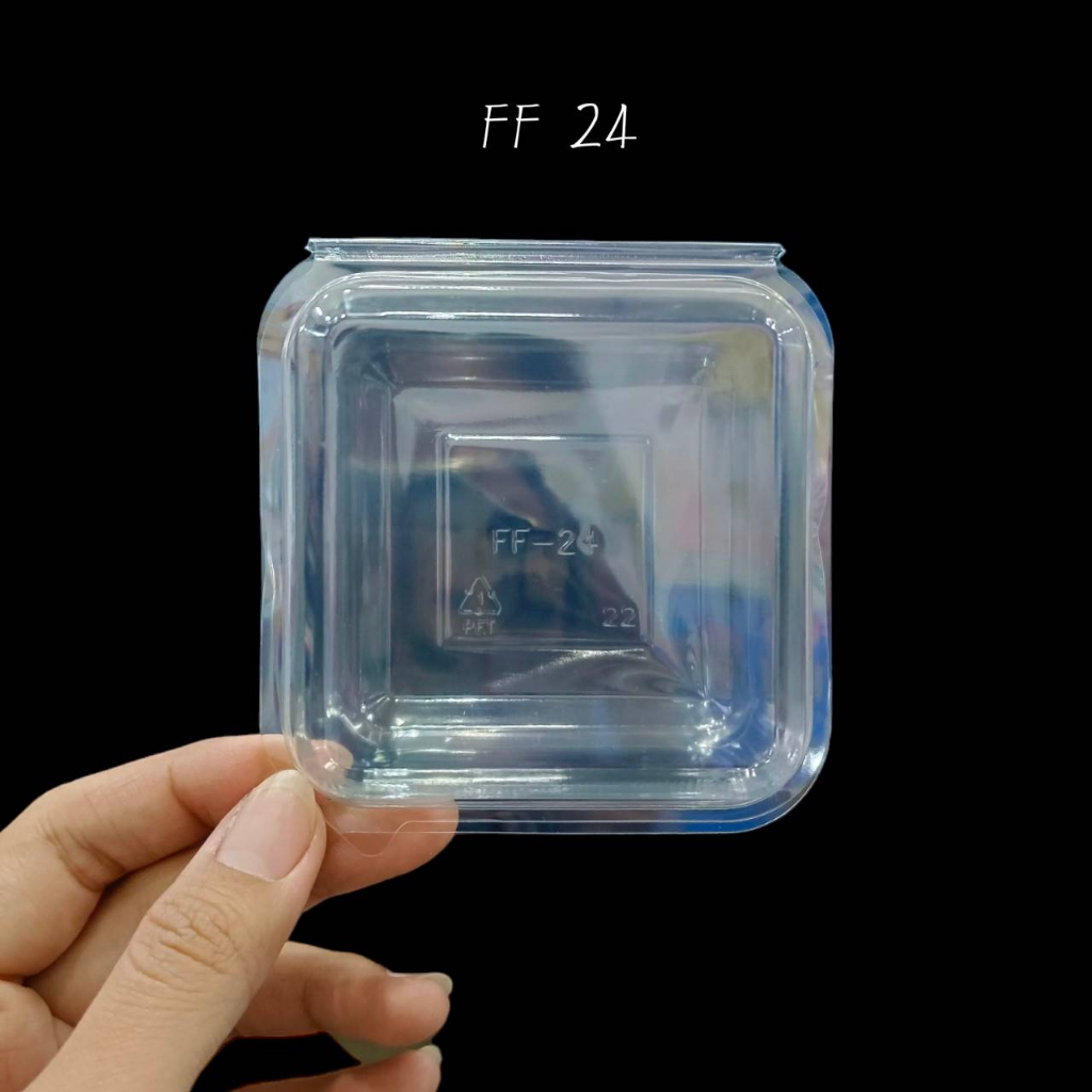 FF24 FF-24 FF 24 ล็อคได้ เทียบเท่า P24/FP24 (50ชุด/แพค) | Shopee Thailand