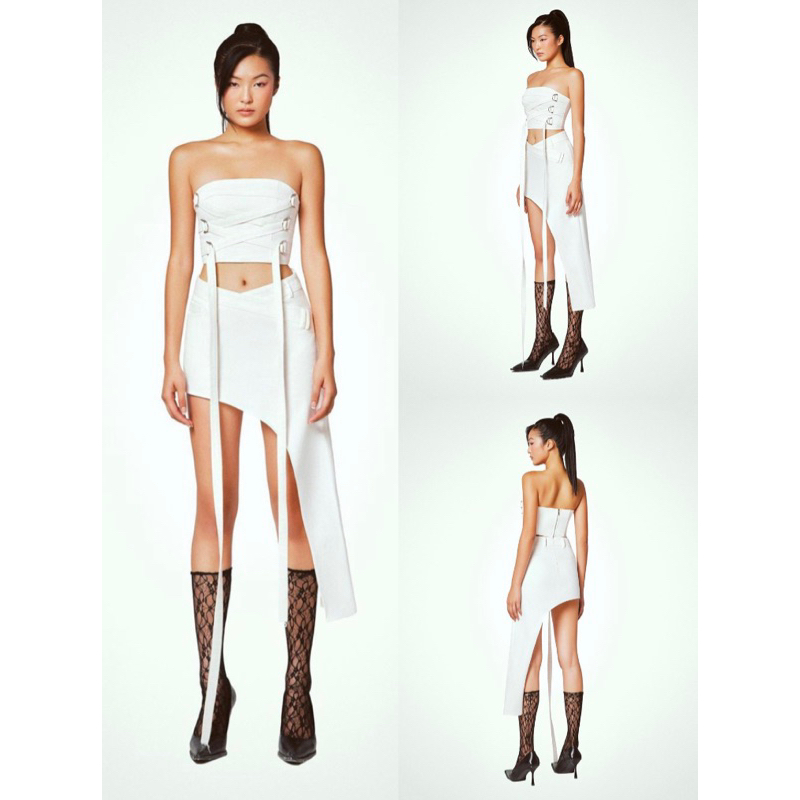 แบรนด์ Lseoul รุ่น Umie Set คอลเลคชั่นใหม่จากทางแบรนด์ | Shopee Thailand