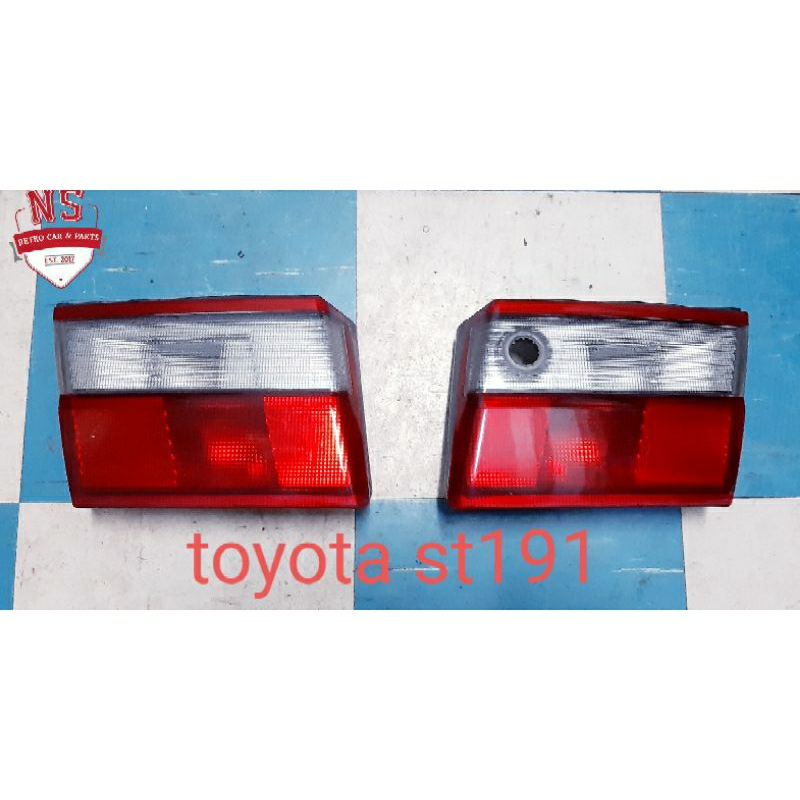 ไฟถอย toyota corona st191 | Shopee Thailand