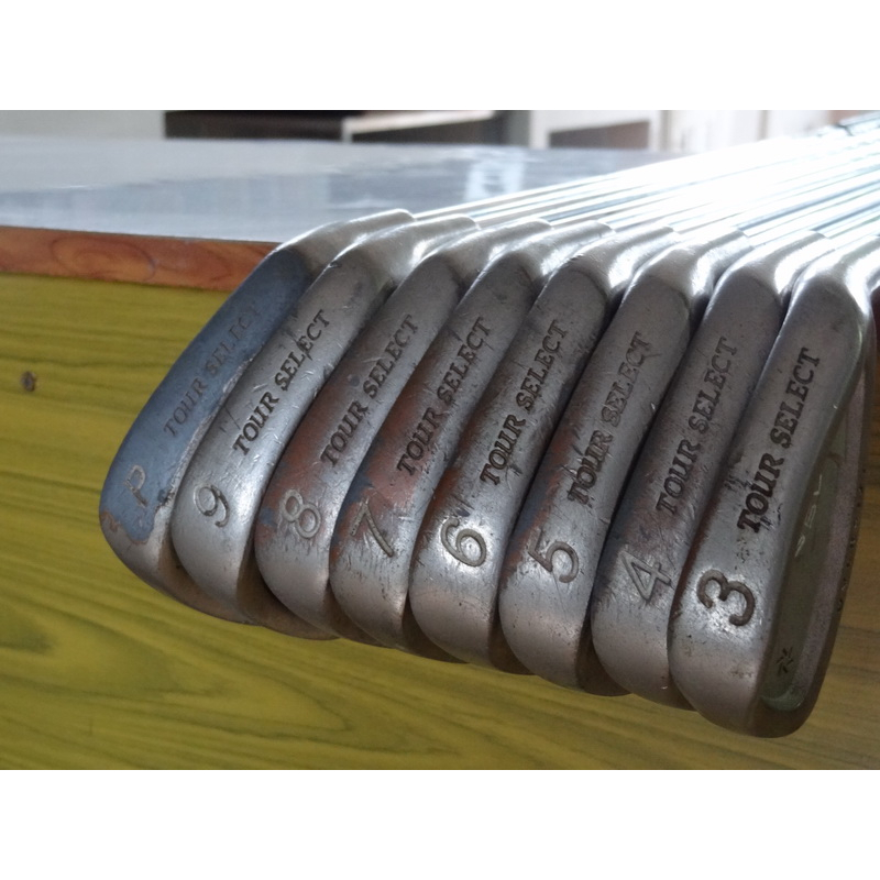 ชุดเหล็ก Ts650 Tour Select (3-p) | Shopee Thailand