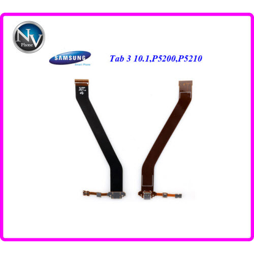 สายแพรชุดก้นชาร์จ Samsung Tab 3 10.1,P5200,P5210 | Shopee Thailand