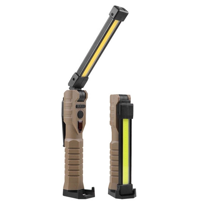 อุปกรณ์ ฉุกเฉิน ไฟฉายสนาม Multifunction work lights | Shopee Thailand