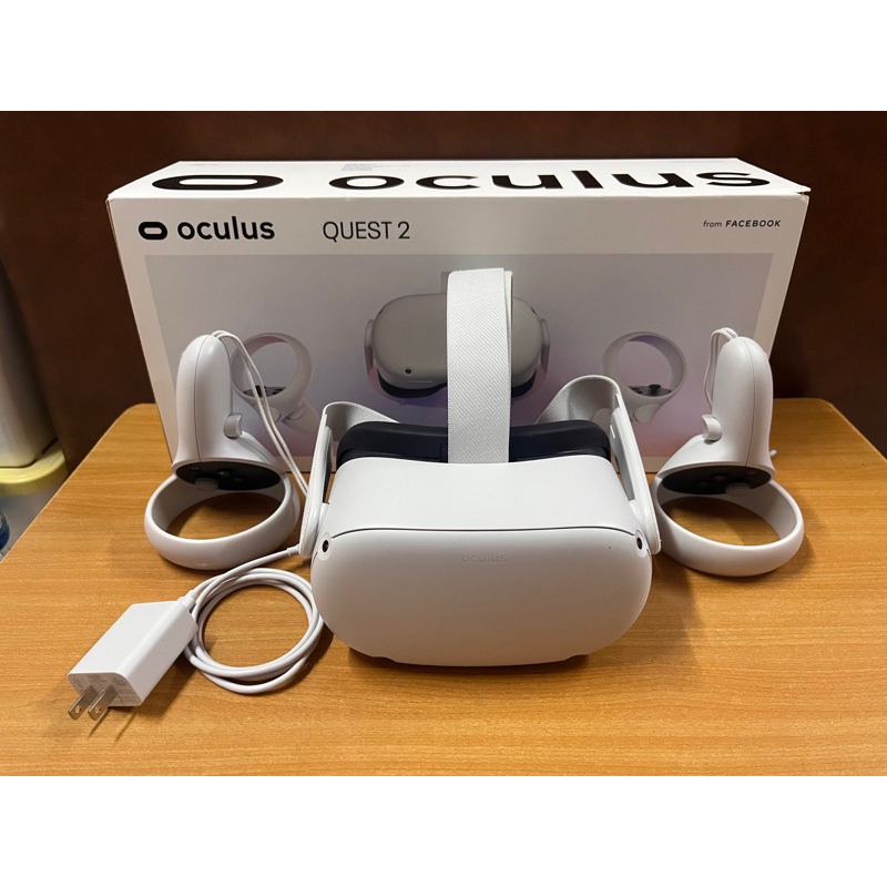 🔥มือ2🔥 oculus quest 2 สภาพใหม่ | Shopee Thailand
