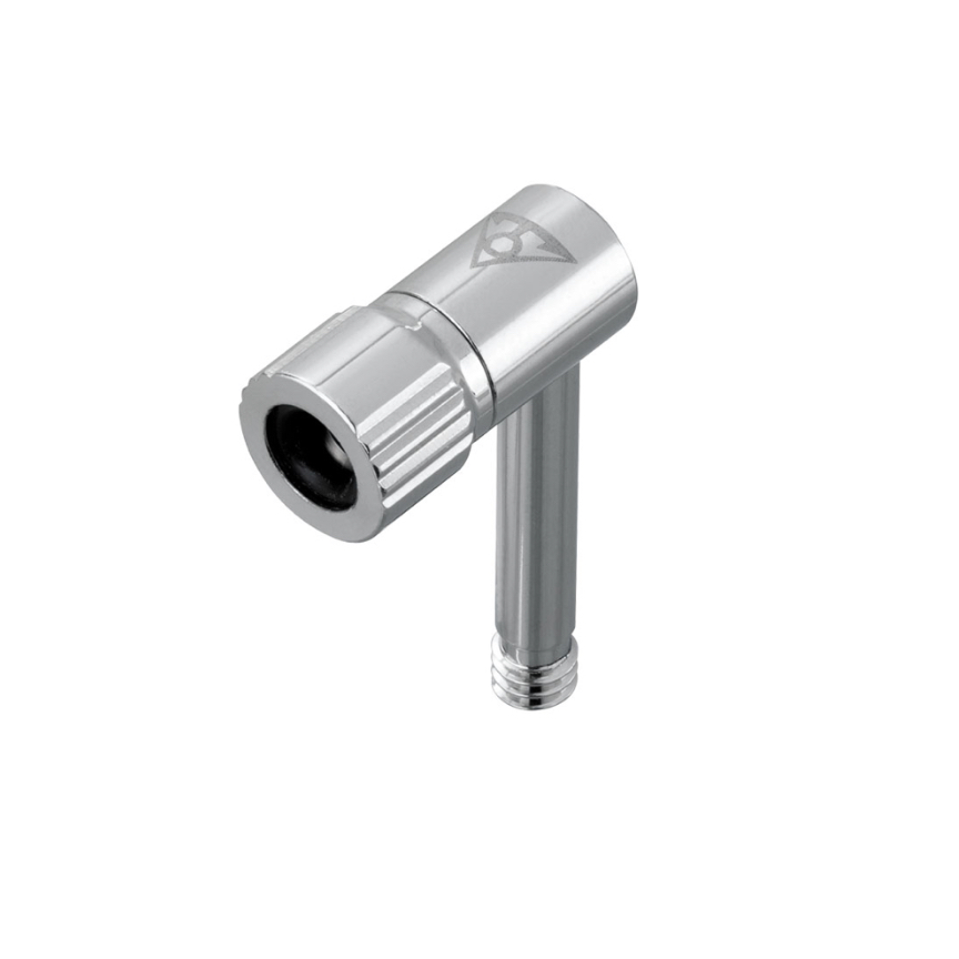 Adapter สูบล้อ Disc จักรยาน Topeak PRESSURE-RITE PRESTA VALVE ADAPTER ...