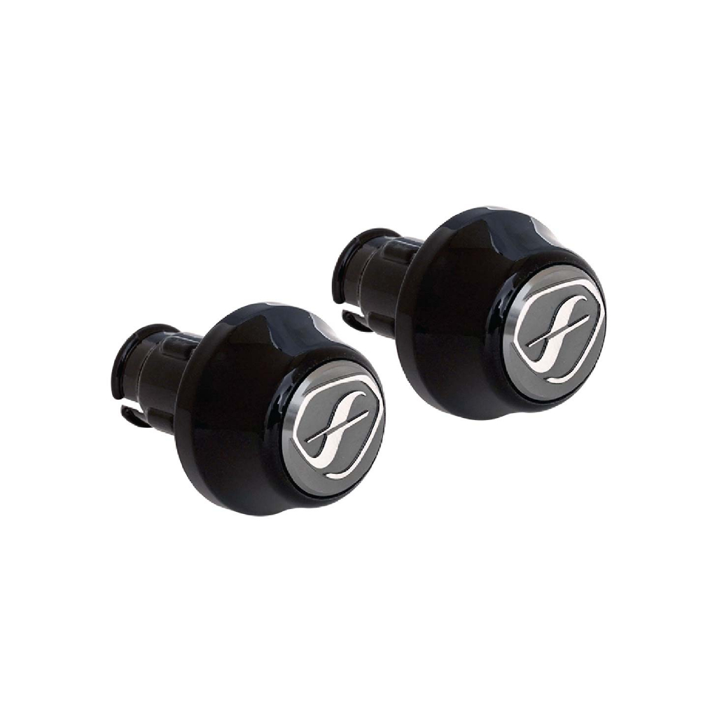 จุกปิดปลายแฮนด์ GRAND FILANO HYBRID เลือกสีได้ แท้ YAMAHA BJK-SF624-M2 ...