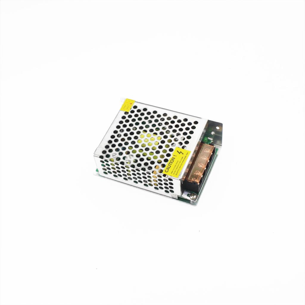 Switching Power Supply 24v ขนาด 24w 48w 60w 72w 100w 120w 150w AC - DC กระแสสลับ ไป กระแสตรง ตัว ...