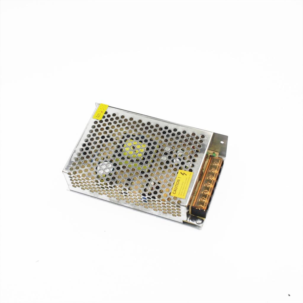 Switching Power Supply 24v ขนาด 24w 48w 60w 72w 100w 120w 150w AC - DC กระแสสลับ ไป กระแสตรง ตัว ...