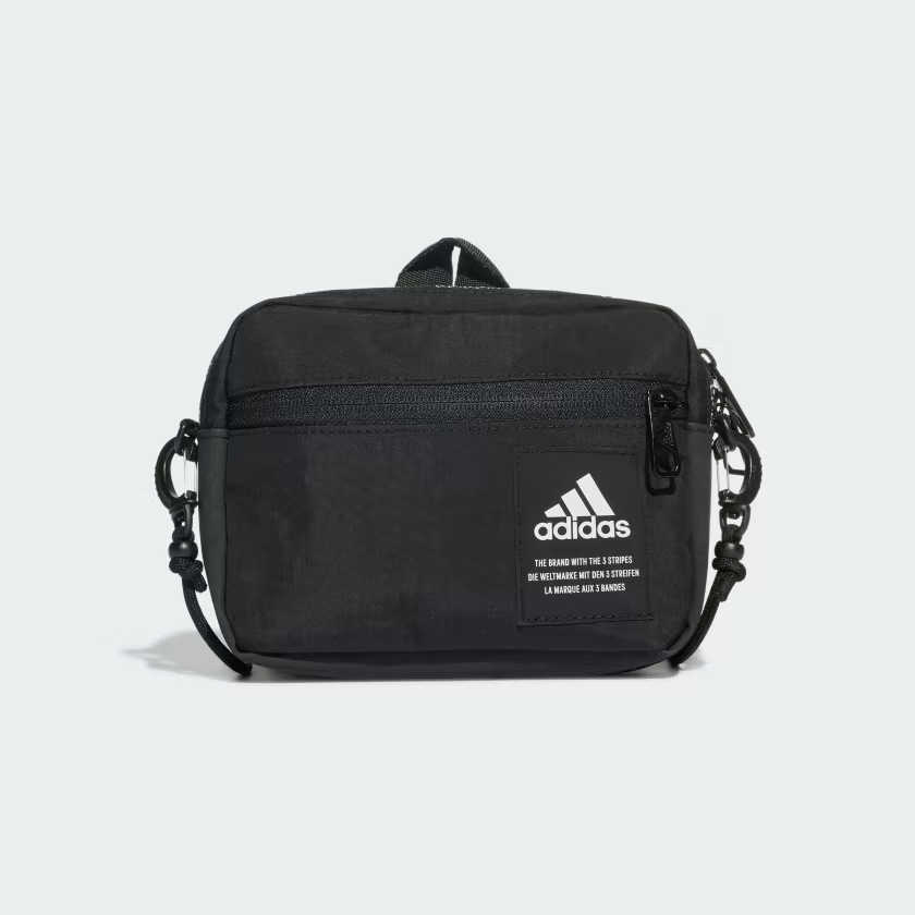 Adidas กระเป๋าออร์แกไนเซอร์ 4ATHLTS ( HB1312 ) | Shopee Thailand