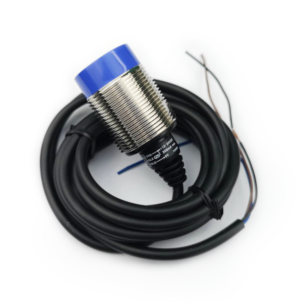 PRD30-25DN-Autonics Proximity Sensor | Shopee Thailand