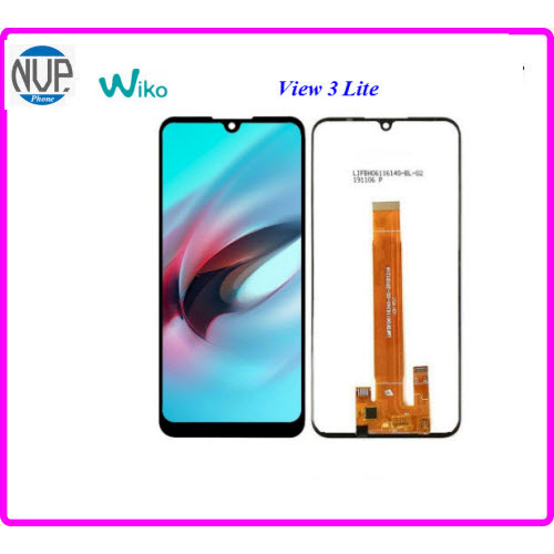 จอ LCD.Wiko View 3 Lite+ทัชสกรีน(Or) | Shopee Thailand
